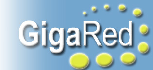 Gigared Logo